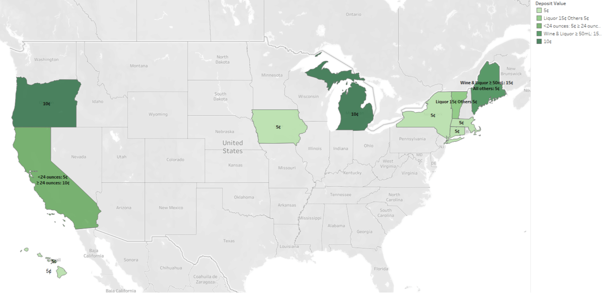 Simple Recycling Solutions For Bottle Redemption - Recycletek